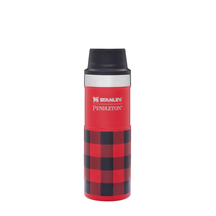 Stanley x Pendleton | Limited Edition | Vacuum Bottles, Mugs, Pints ...