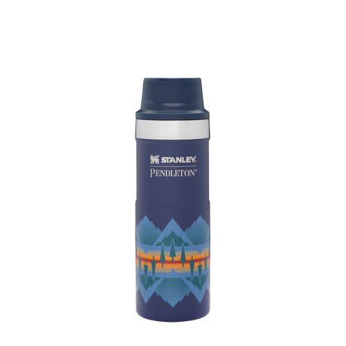 Stanley x Pendleton | Limited Edition | Vacuum Bottles, Mugs, Pints ...