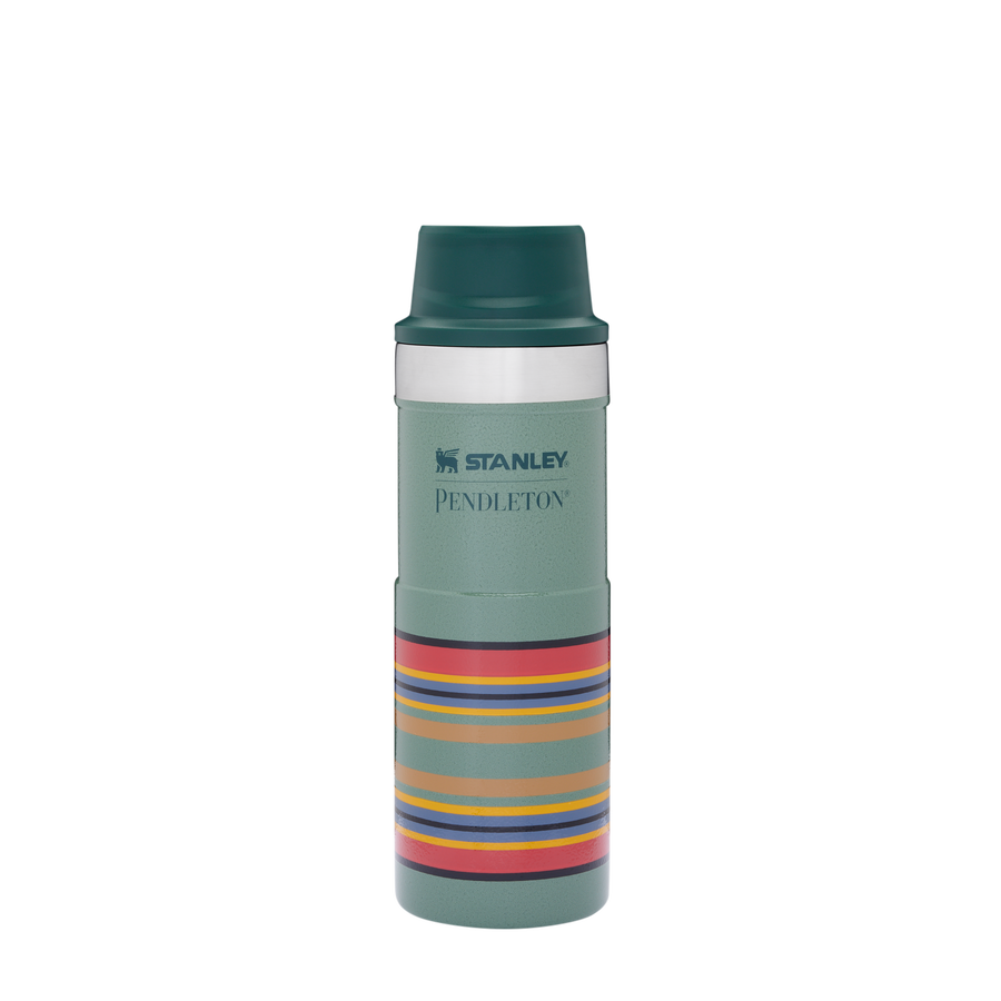 Stanley x Pendleton | Limited Edition | Vacuum Bottles, Mugs, Pints ...