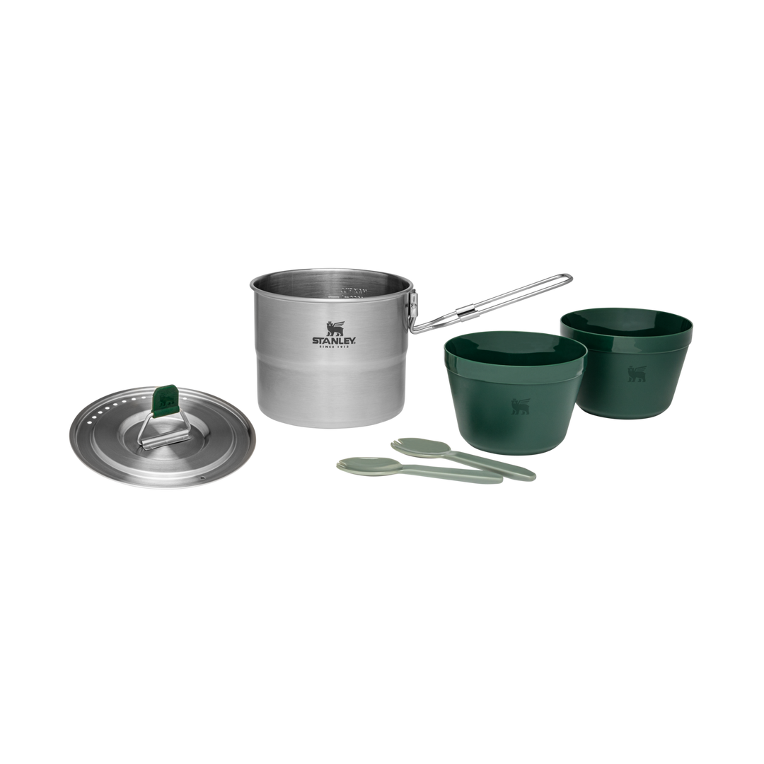 Camp Cookware | Camping Cook Set | Stanley – Stanley 1913