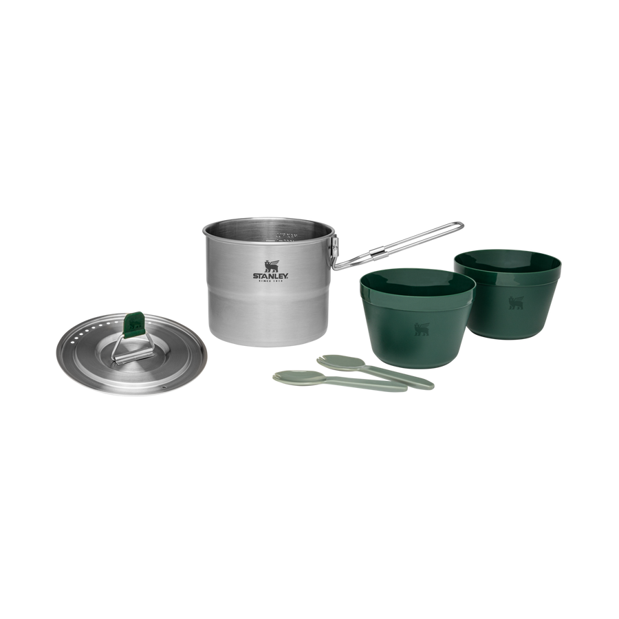 Camp Cookware | Camping Cook Set | Stanley – Stanley 1913