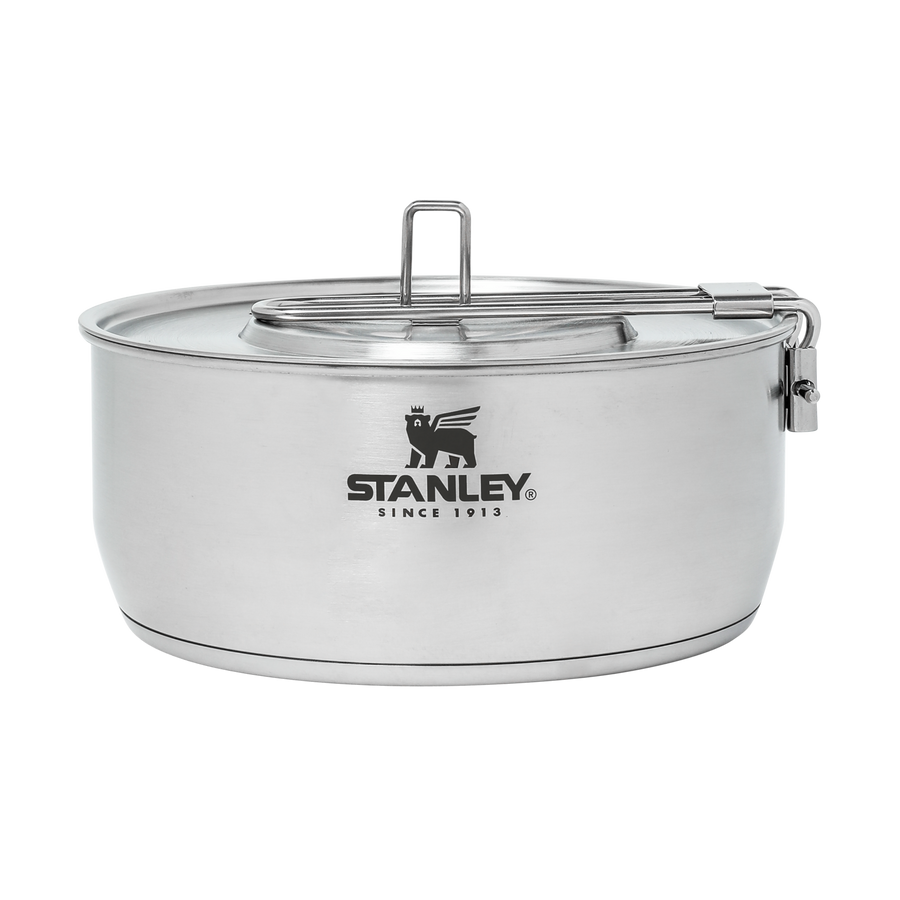 Camp Cookware | Camping Cook Set | Stanley – Stanley 1913