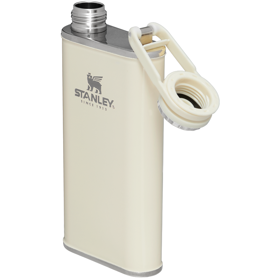 Classic Hip Flask | 8oz Vacuum Insulated | Stanley – Stanley 1913
