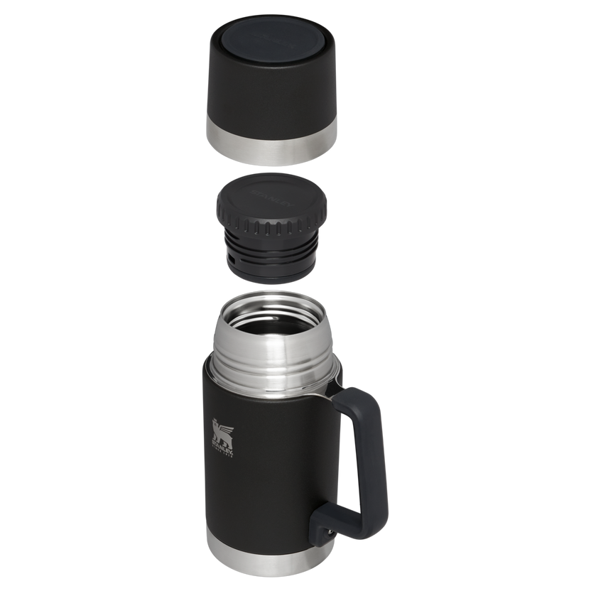 Forge Thermal Food Jar | 24OZ – Stanley 1913