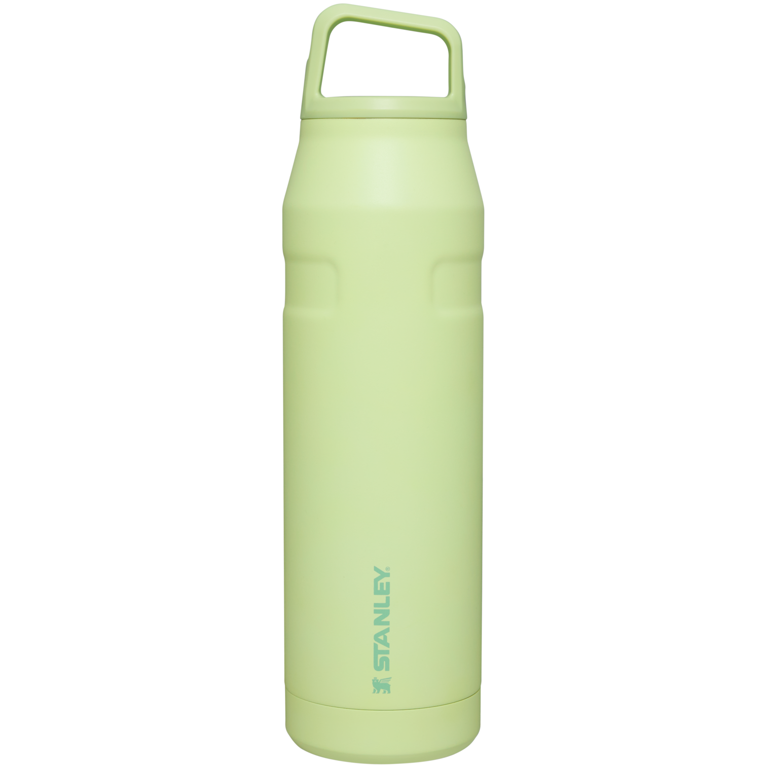 IceFlow™ AeroLight™ Bottle with Cap and Carry+ Lid | 36 OZ – Stanley 1913