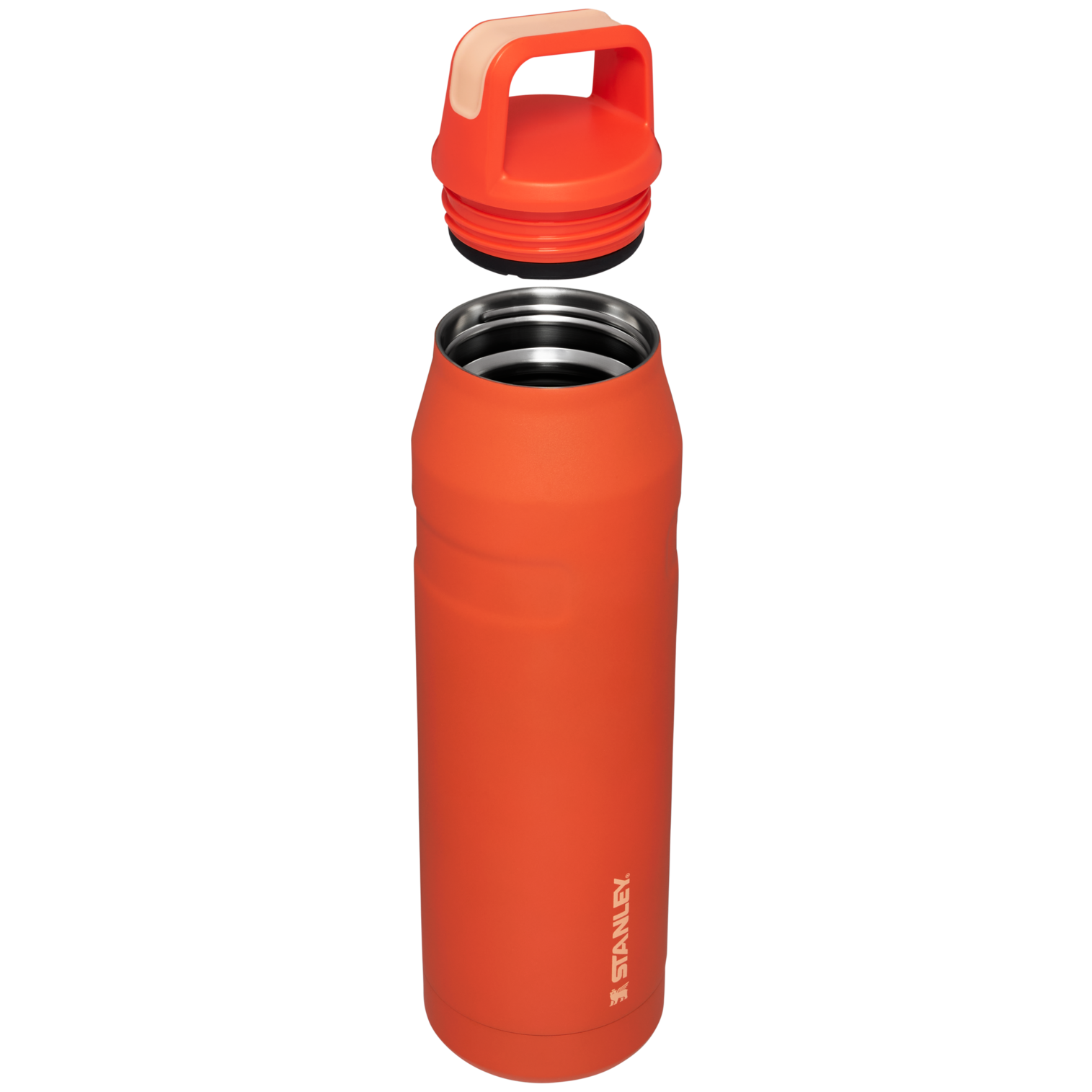 IceFlow™ AeroLight™ Bottle with Cap and Carry+ Lid | 36 OZ – Stanley 1913