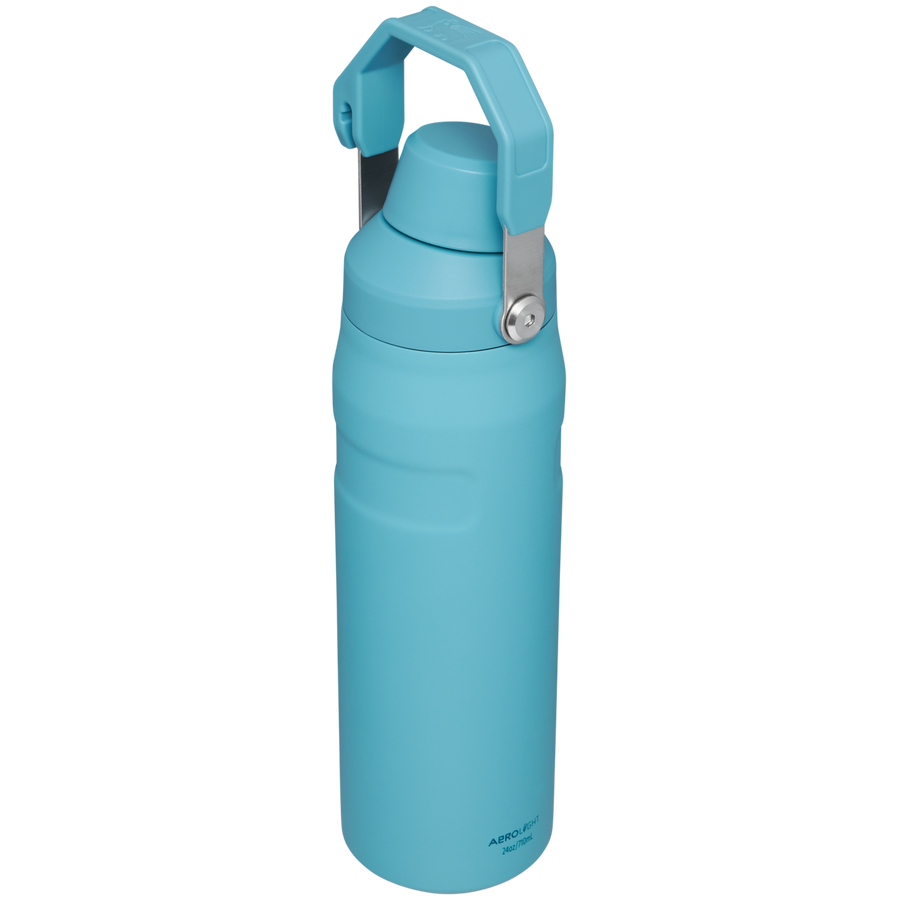 IceFlow Insulated Bottle with Fast Flow Lid | 24 OZ – Stanley 1913