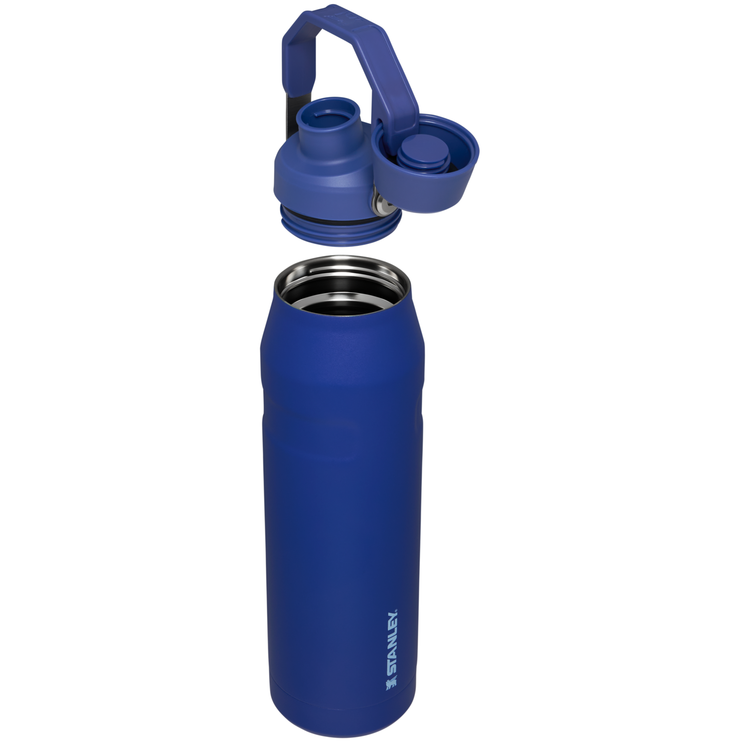 IceFlow Insulated Bottle with Fast Flow Lid | 36 OZ – Stanley 1913