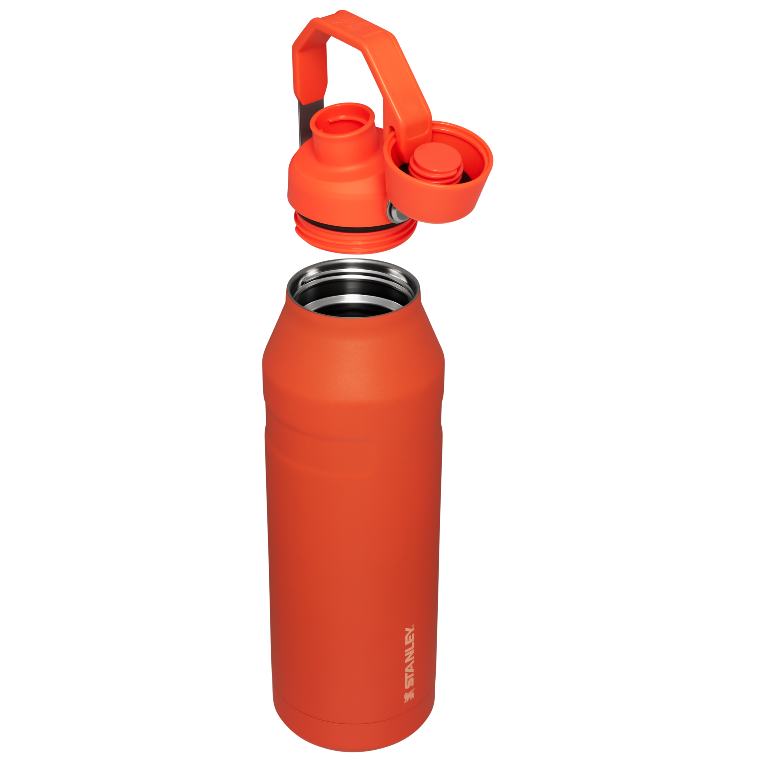 IceFlow™ Bottle with Fast Flow Lid | 50 OZ – Stanley 1913