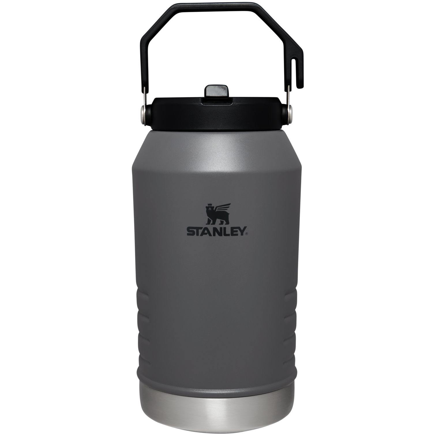 The IceFlow Flip Straw Jug | 96 OZ | Insulated Water Jug | Stanley ...