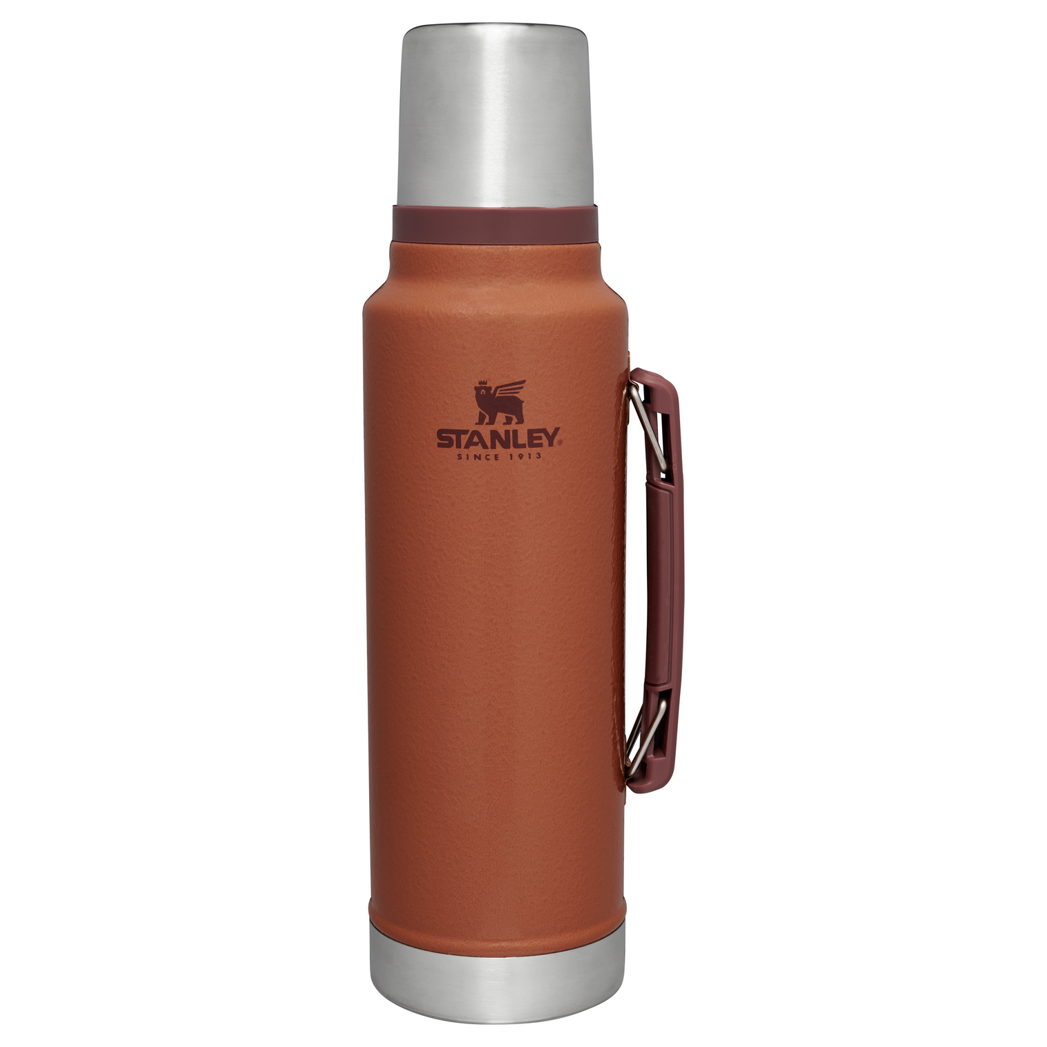 Classic Legendary Vacuum Insulated Bottle | 1.5 QT | Stanley – Stanley 1913