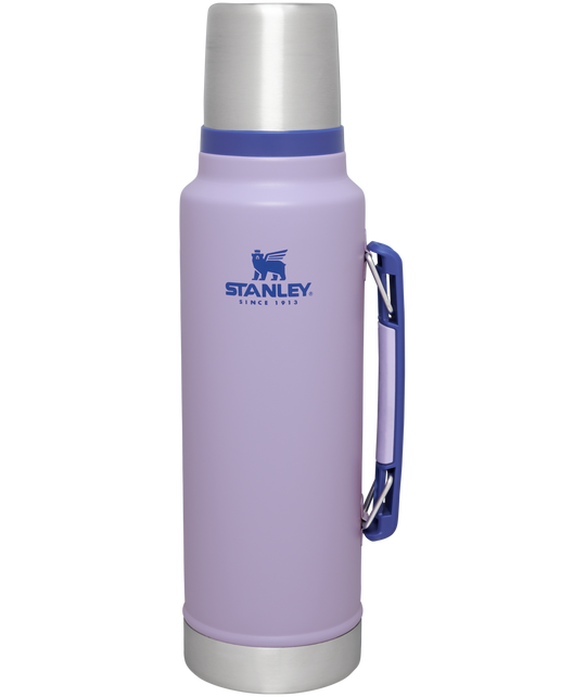 Insulated Vacuum Bottles | Travel, Coffee & Beer | Stanley – Stanley 1913