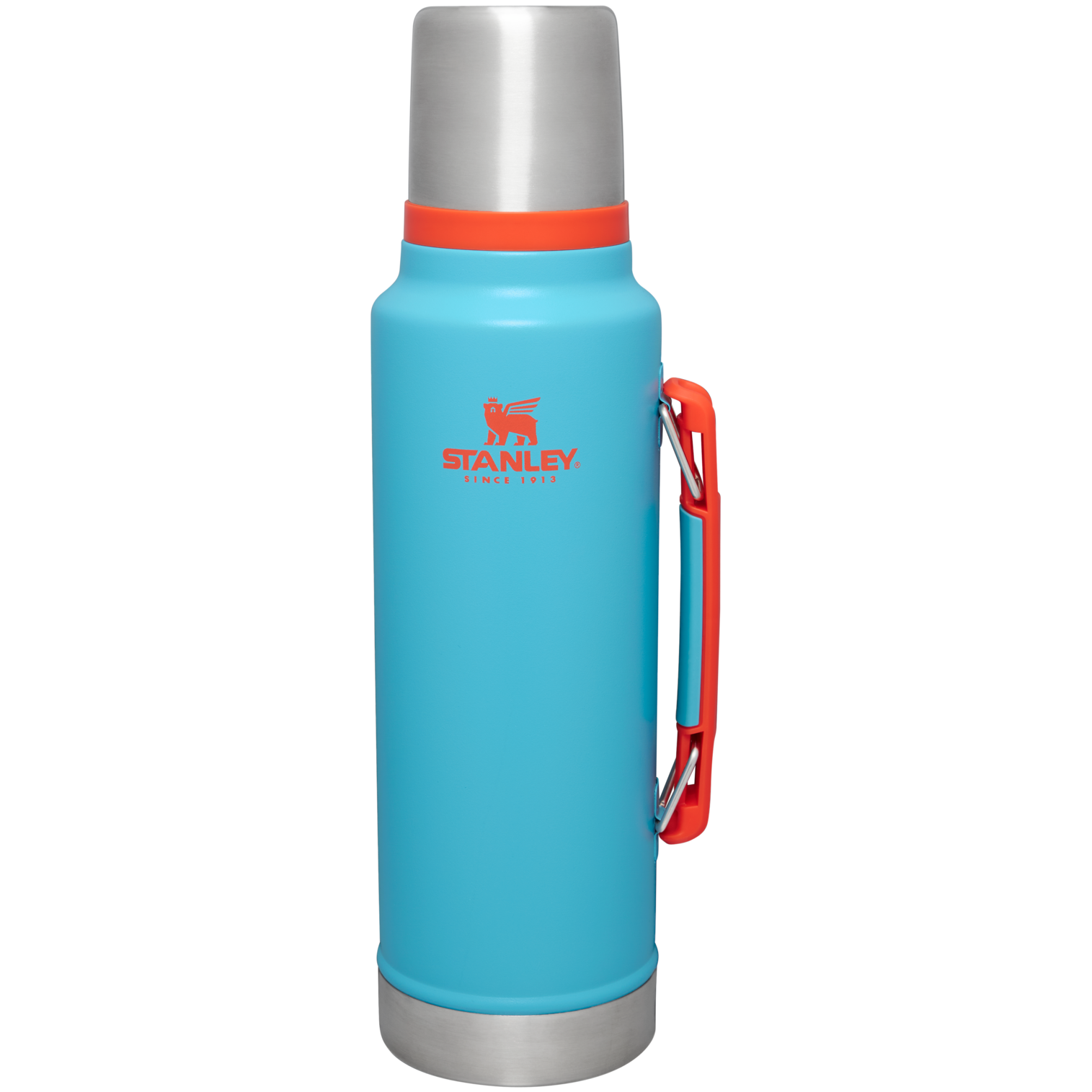 Classic Legendary Vacuum Insulated Bottle | 1.5 QT | Stanley – Stanley 1913