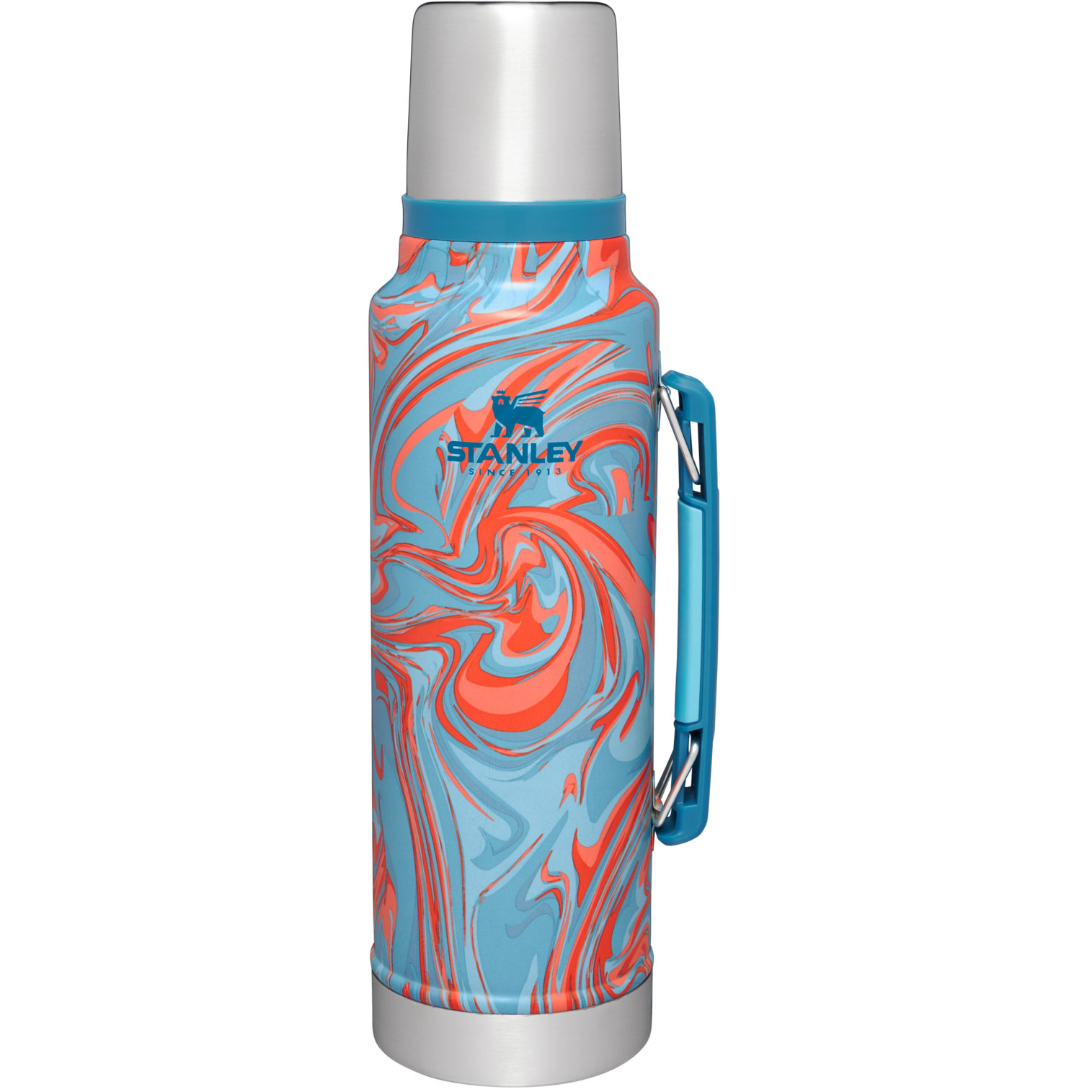 Classic Legendary Vacuum Insulated Bottle | 1.5 QT | Stanley – Stanley 1913