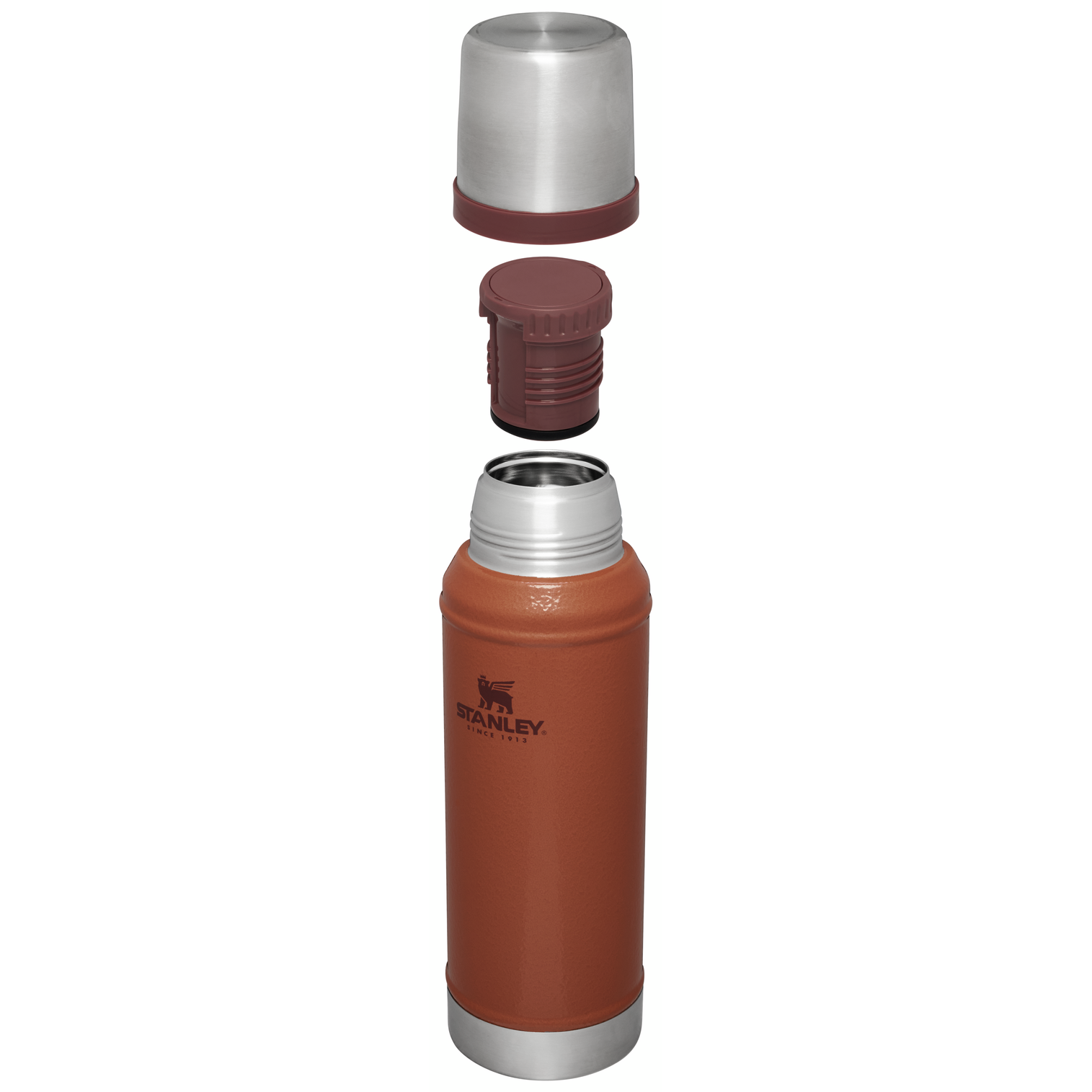 Classic Legendary Vacuum Insulated Bottle | 1.0 QT | Stanley – Stanley 1913