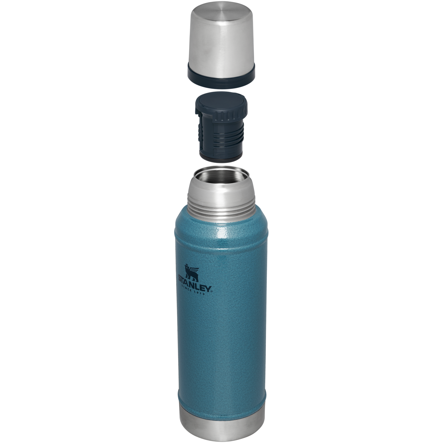 Classic Legendary Vacuum Insulated Bottle | 1.0 QT | Stanley – Stanley 1913