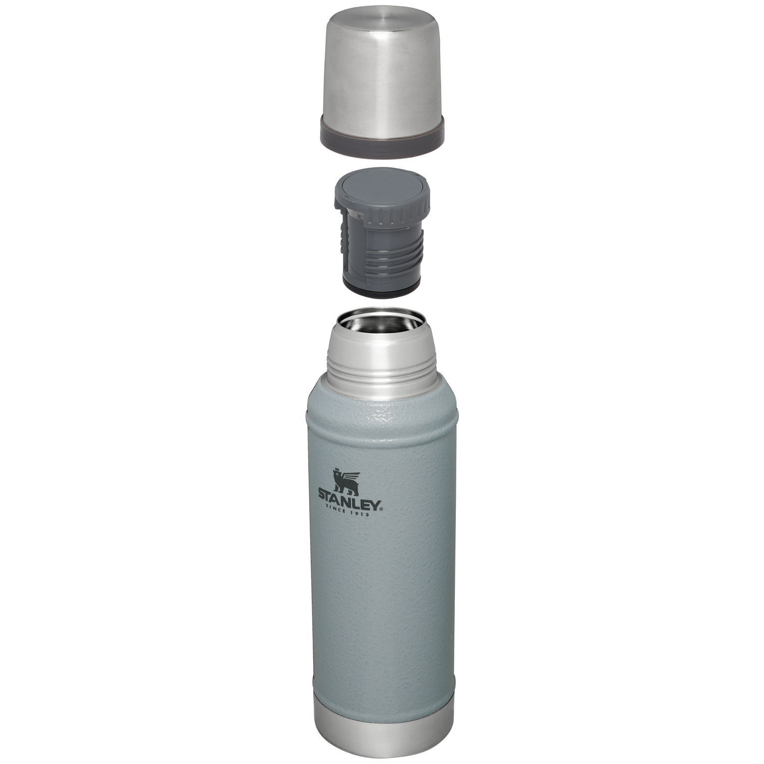 Classic Legendary Vacuum Insulated Bottle | 1.0 QT | Stanley – Stanley 1913
