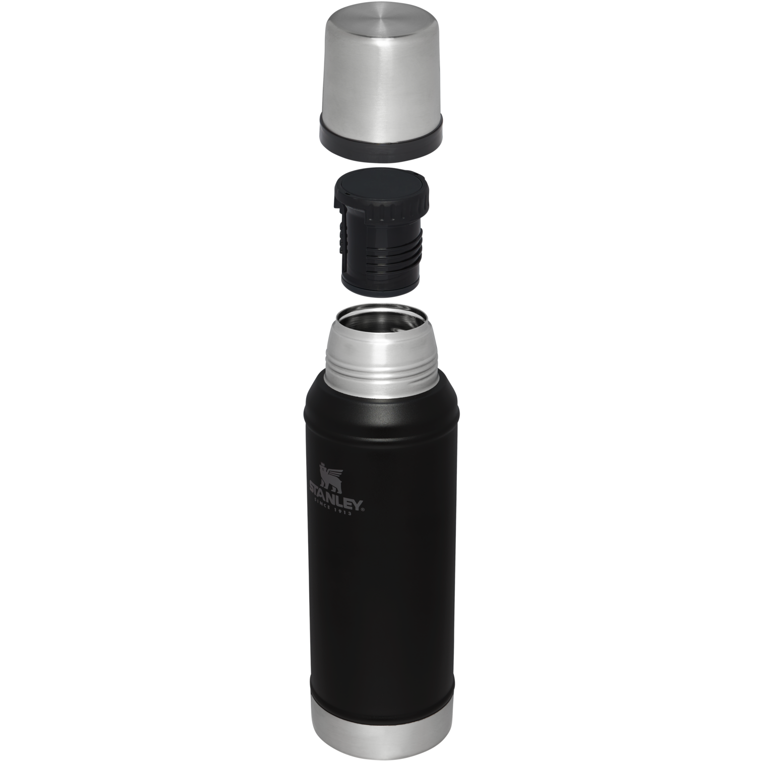 Classic Legendary Vacuum Insulated Bottle | 1.0 QT | Stanley – Stanley 1913