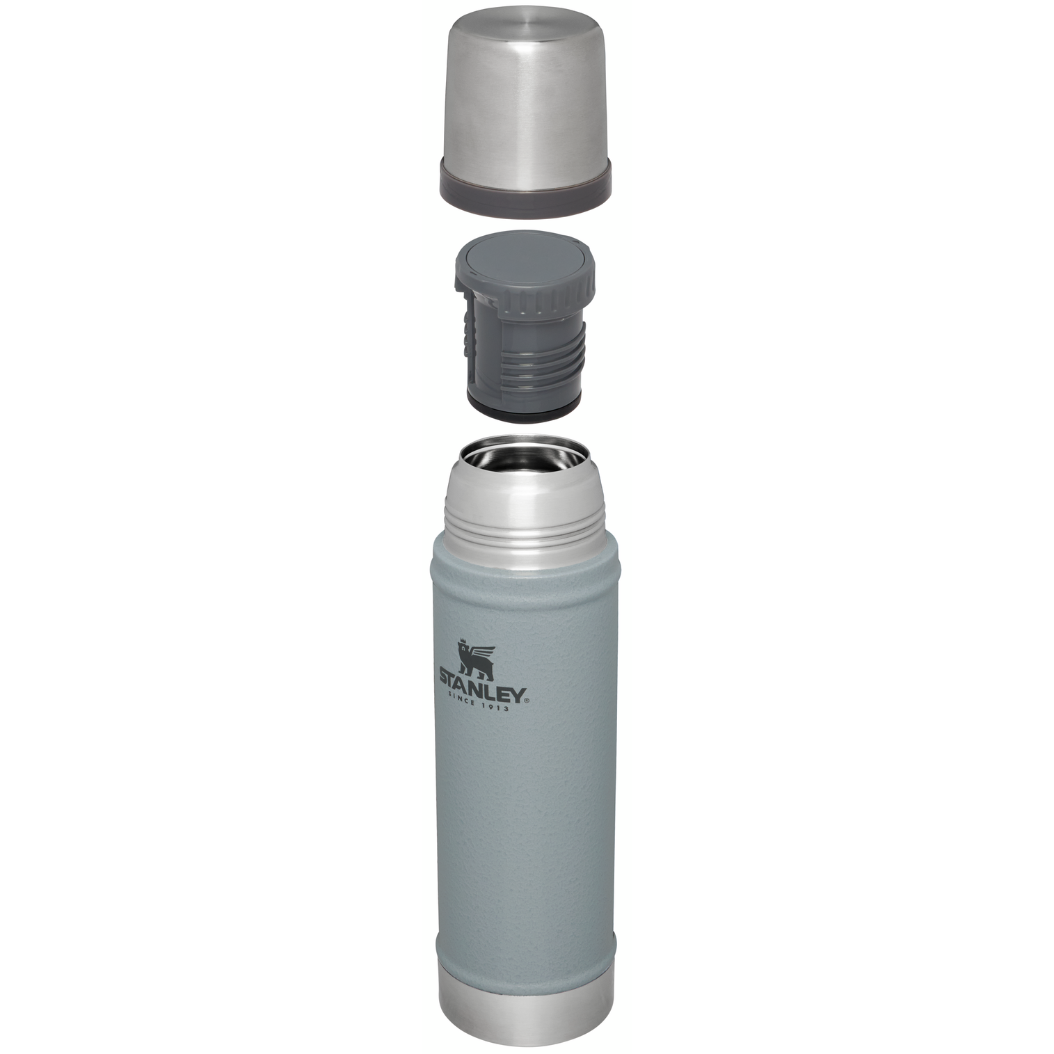 Classic Legendary Vacuum Insulated Water Bottle | 20 oz | Stanley ...