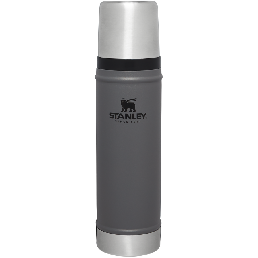Classic Legendary Vacuum Insulated Water Bottle | 20 oz | Stanley ...