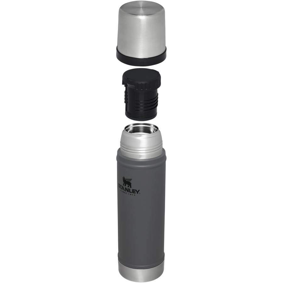 Classic Legendary Vacuum Insulated Water Bottle | 20 oz | Stanley ...