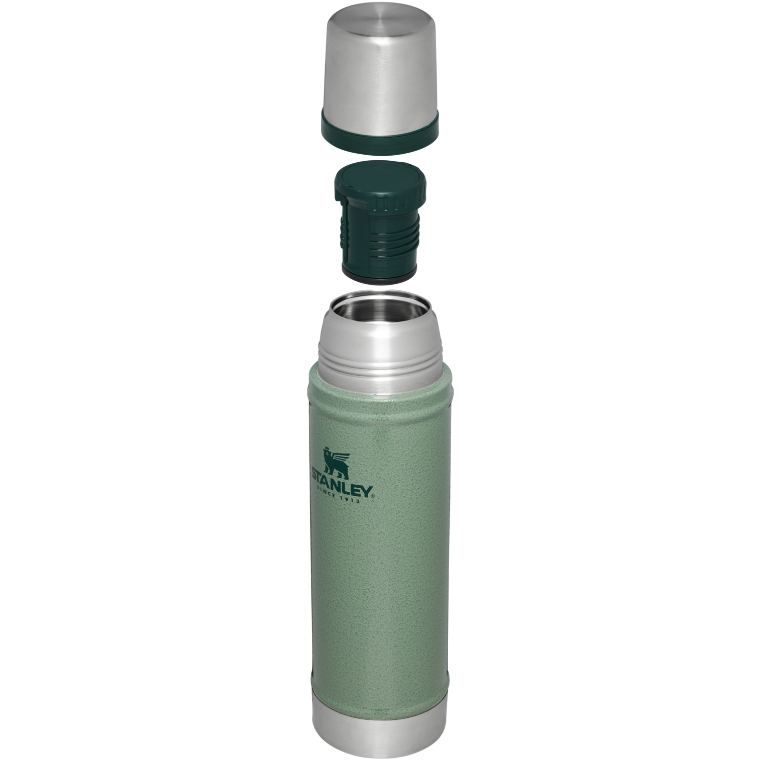 Classic Legendary Vacuum Insulated Water Bottle | 20 oz | Stanley ...