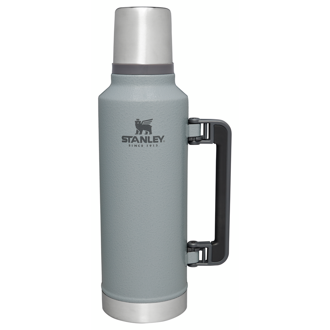 Classic Legendary Vacuum Insulated Bottle | 2 QT | Stanley – Stanley 1913