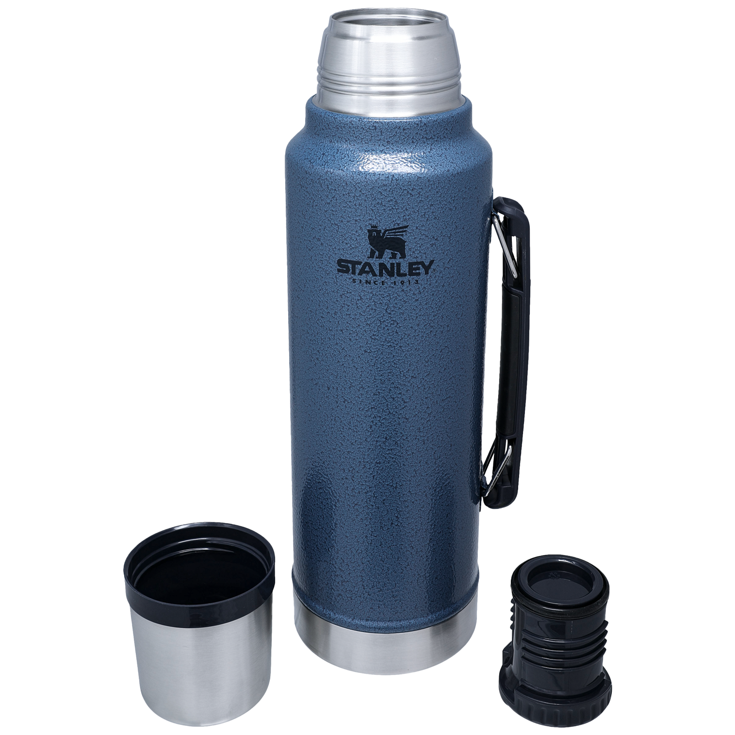 Classic Legendary Vacuum Insulated Bottle | 1.5 QT | Stanley – Stanley 1913