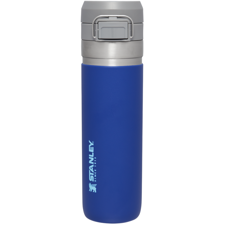The Quick Flip Go Water Bottle | 24 OZ | Stanley – Stanley 1913