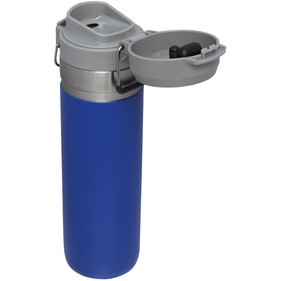 The Quick Flip Go Water Bottle | 24 OZ | Stanley – Stanley 1913