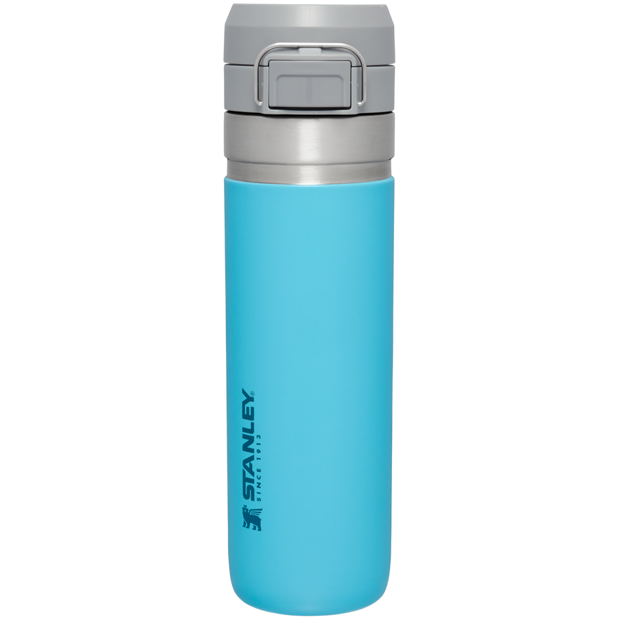 The Quick Flip Go Water Bottle | 24 OZ | Stanley – Stanley 1913