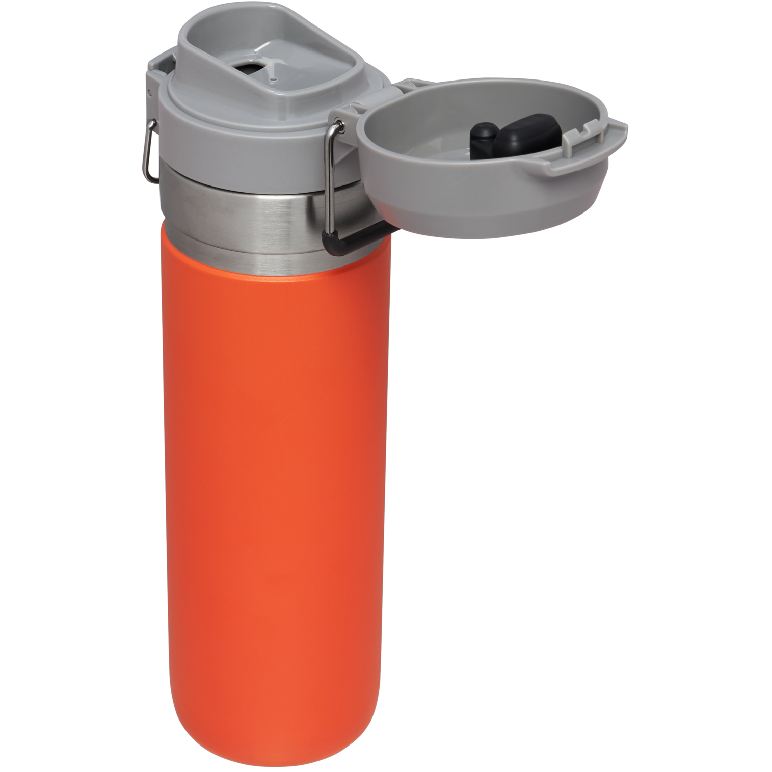 The Quick Flip Go Water Bottle | 24 OZ | Stanley – Stanley 1913