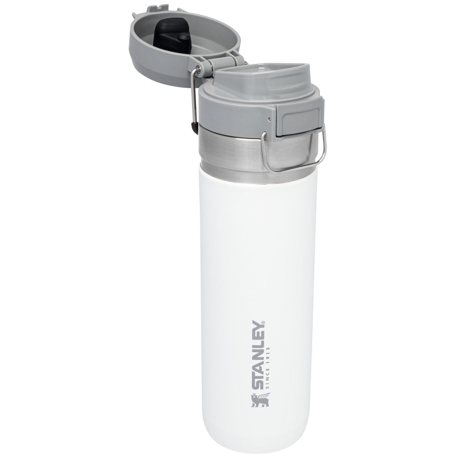 The Quick Flip Go Water Bottle | 24 OZ | Stanley – Stanley 1913