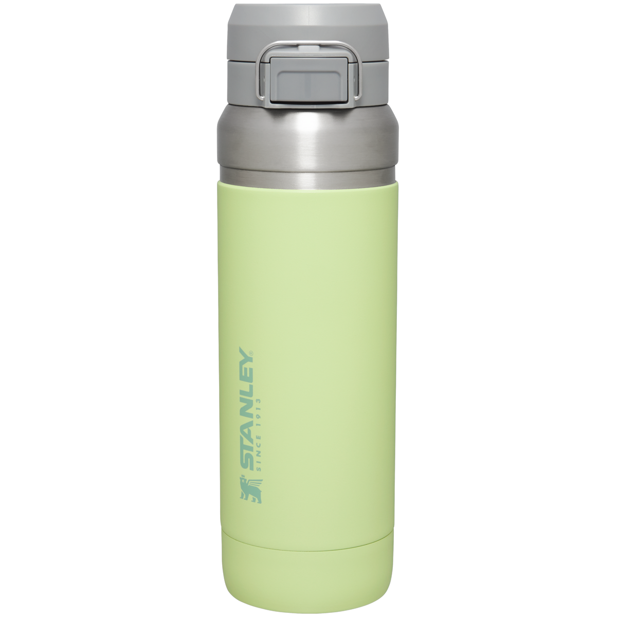 The Quick Flip Go Water Bottle | 36 OZ | Stanley – Stanley 1913