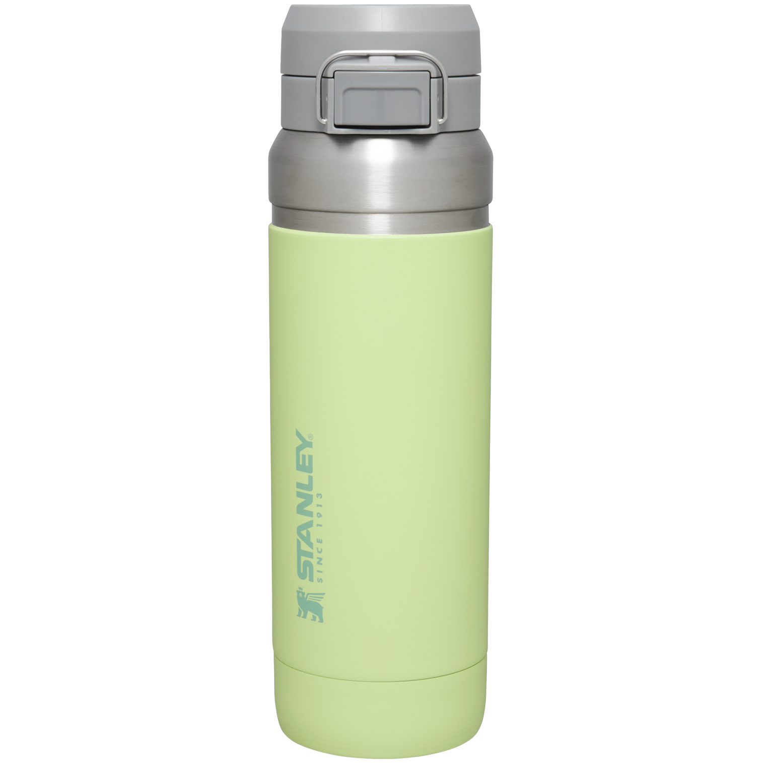 The Quick Flip Go Water Bottle | 36 OZ | Stanley – Stanley 1913