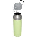 The Quick Flip Go Water Bottle | 36 OZ | Stanley – Stanley 1913