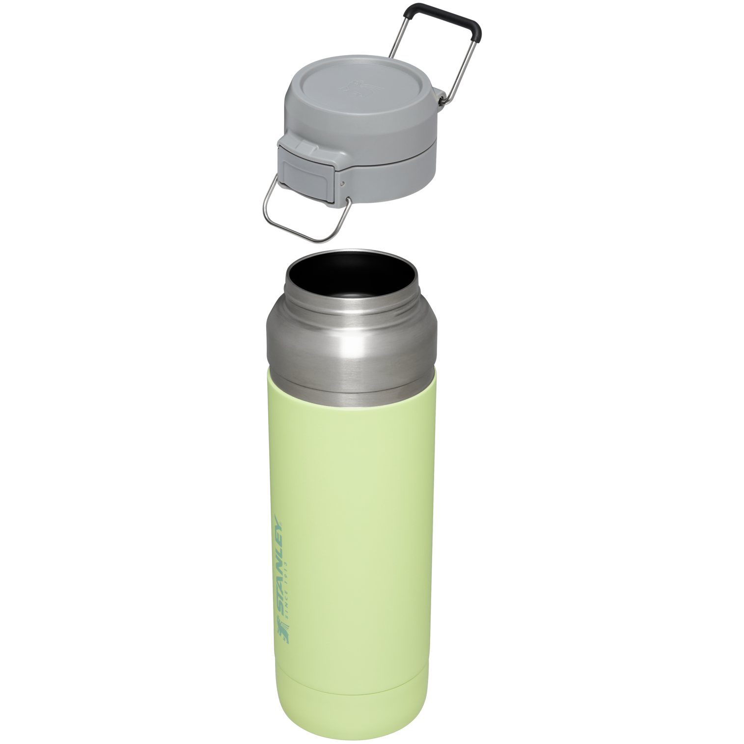 The Quick Flip Go Water Bottle | 36 OZ | Stanley – Stanley 1913