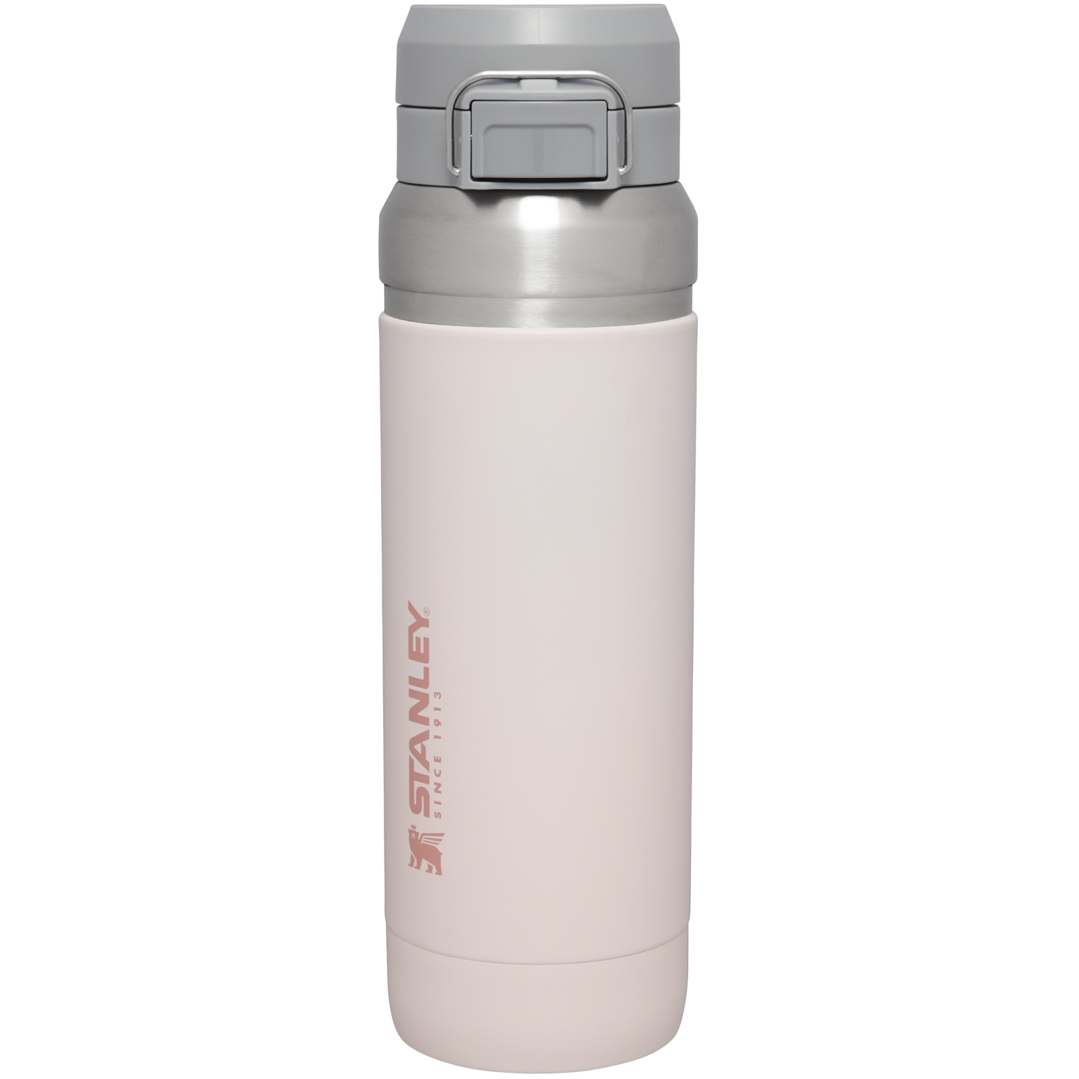 The Quick Flip Go Water Bottle | 36 OZ | Stanley – Stanley 1913