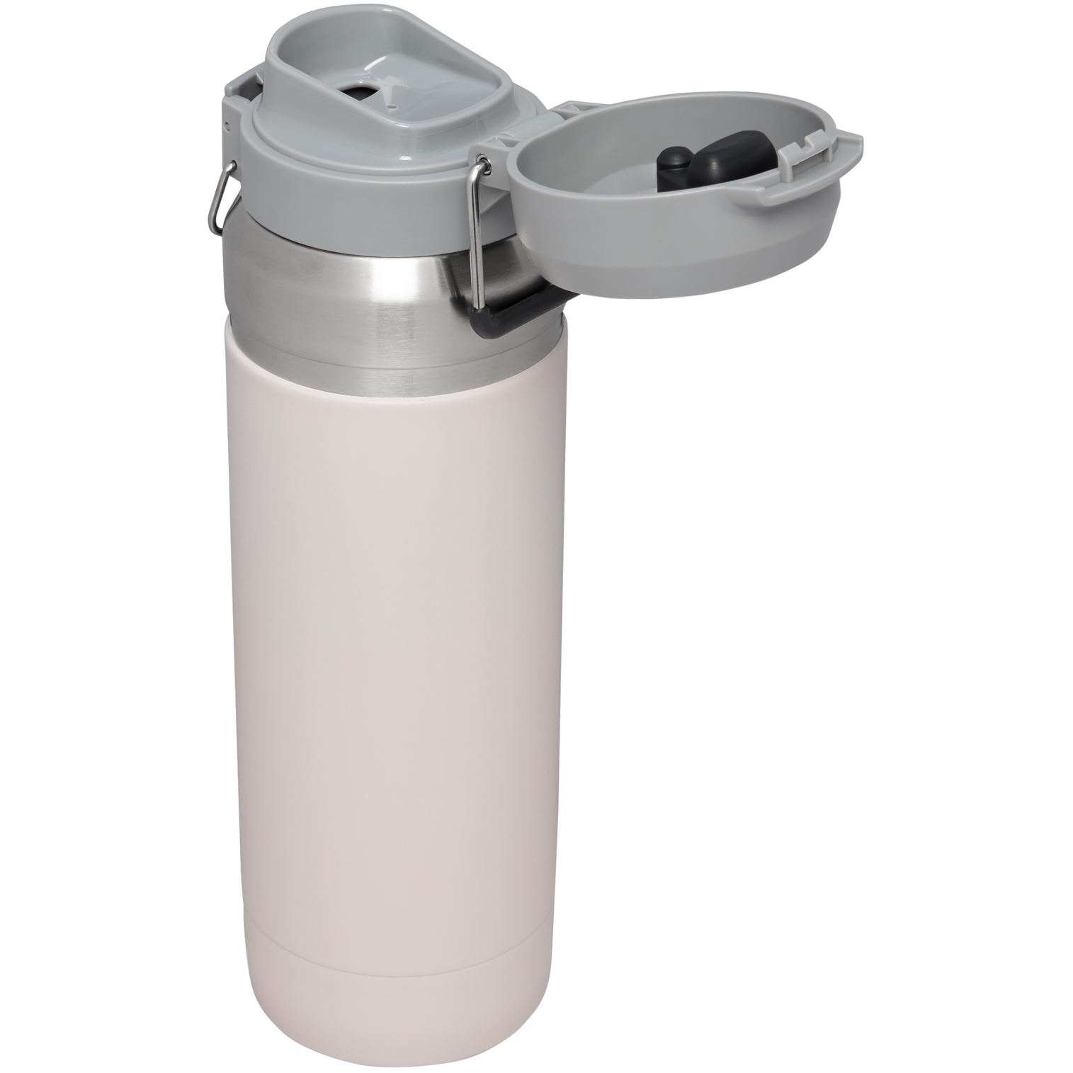 The Quick Flip Go Water Bottle | 36 OZ | Stanley – Stanley 1913