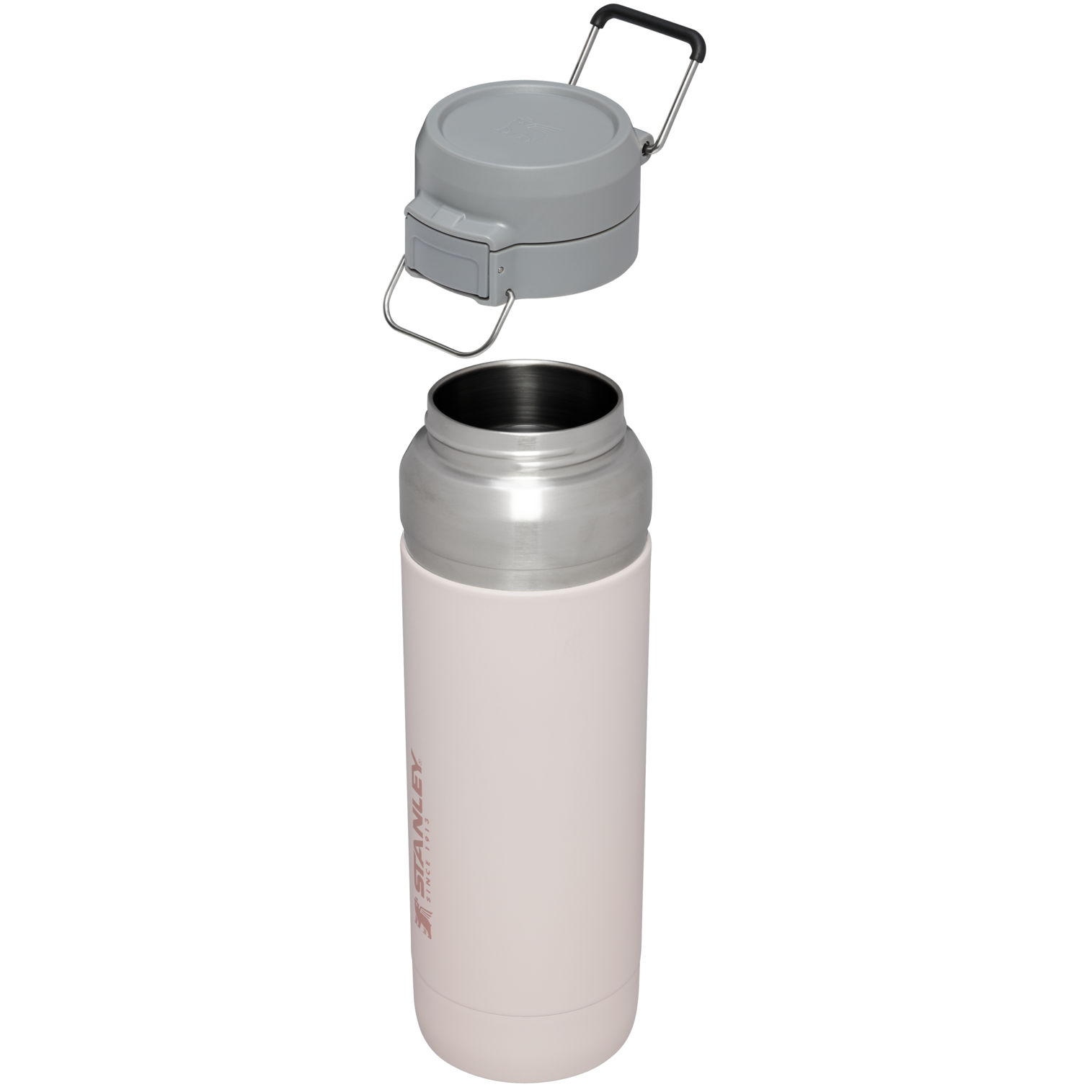 The Quick Flip Go Water Bottle | 36 OZ | Stanley – Stanley 1913