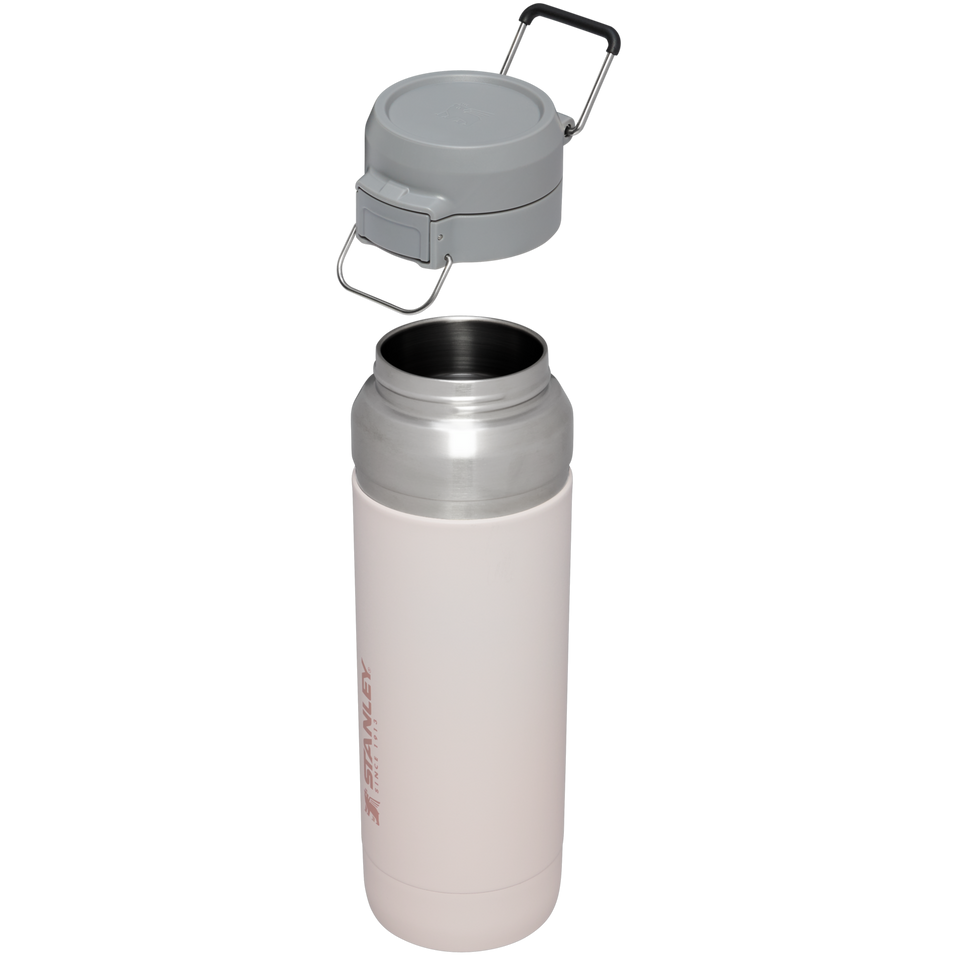 The Quick Flip Go Water Bottle | 36 OZ | Stanley – Stanley 1913