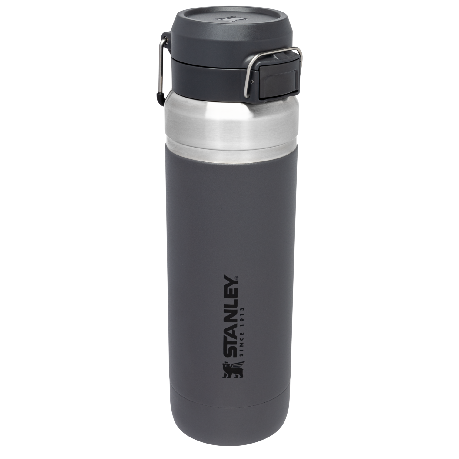 The Quick Flip Go Water Bottle | 36 OZ | Stanley – Stanley 1913