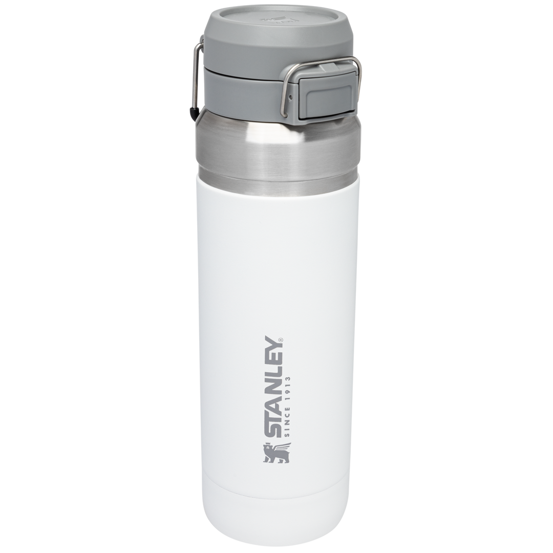 The Quick Flip Go Water Bottle | 36 OZ | Stanley – Stanley 1913