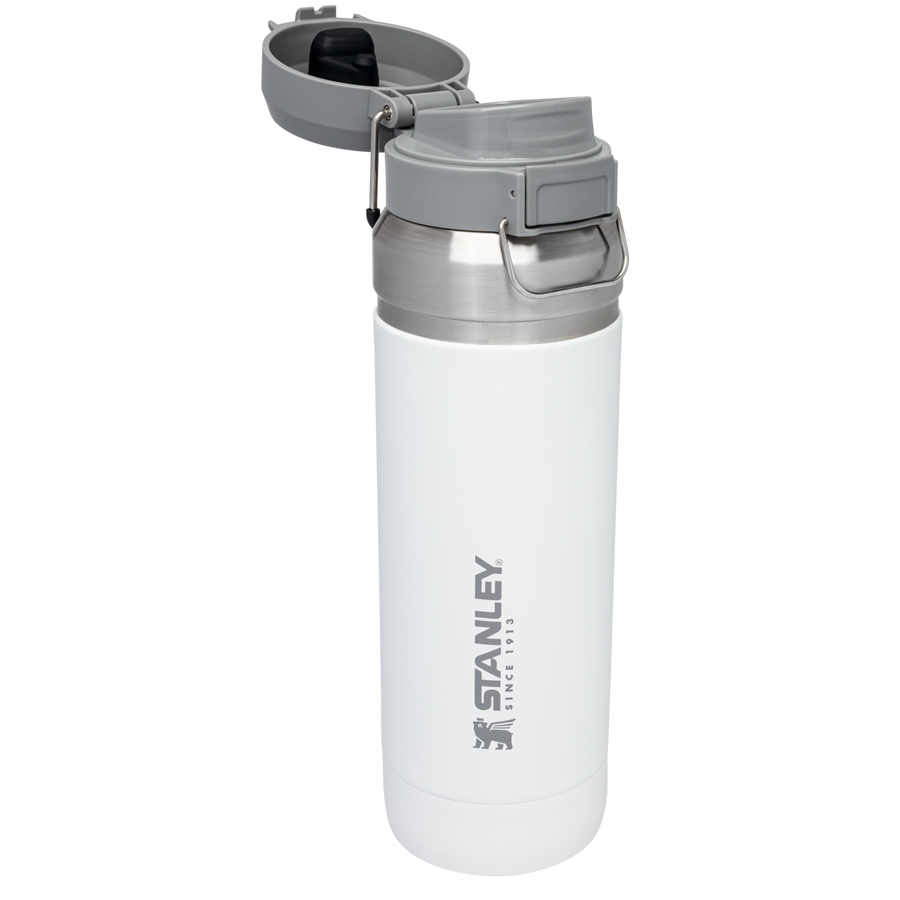 The Quick Flip Go Water Bottle | 36 OZ | Stanley – Stanley 1913