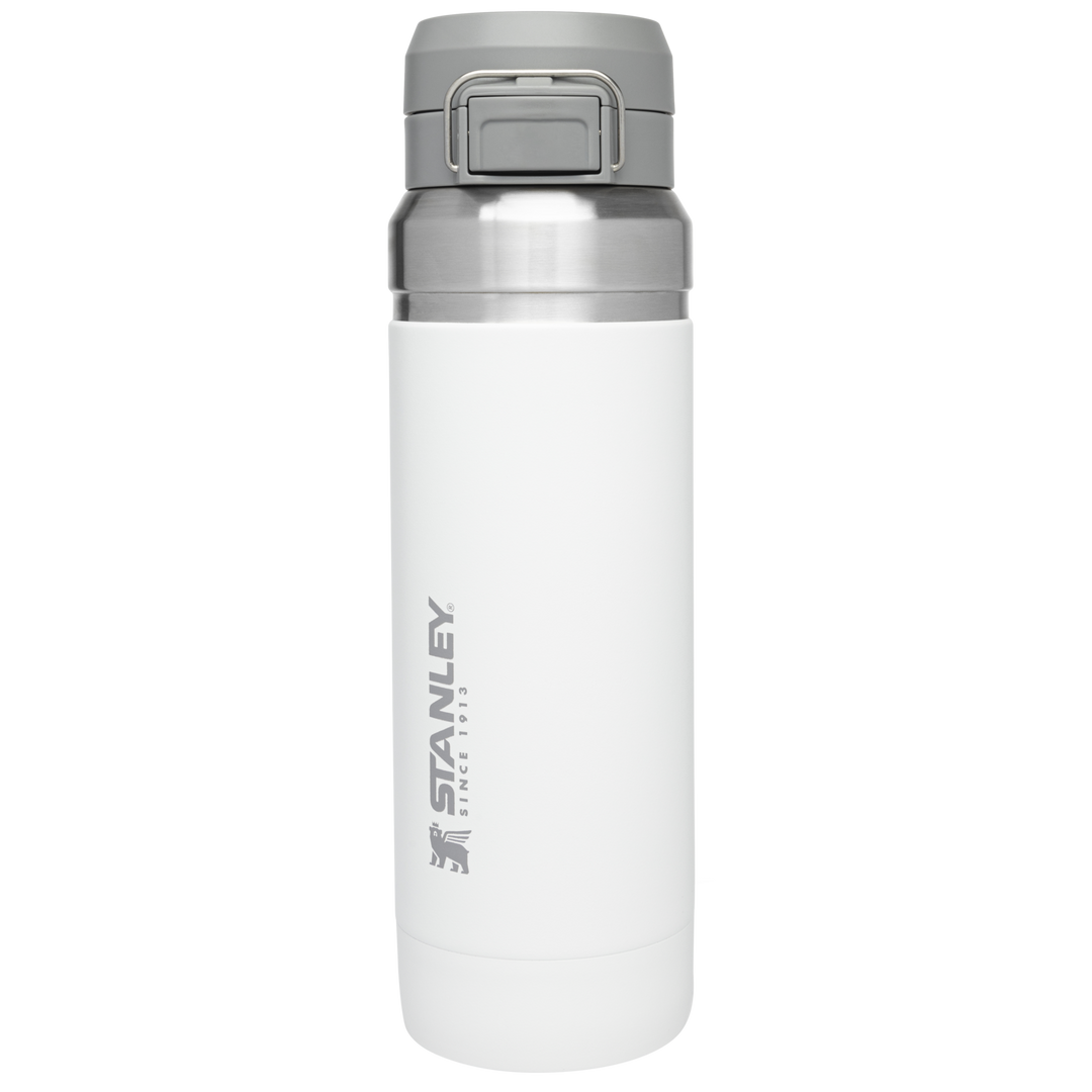 The Quick Flip Go Water Bottle | 36 OZ | Stanley – Stanley 1913