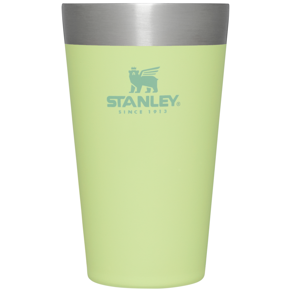 Adventure Stacking Stainless Steel Beer Pint | 16oz Tumbler | Stanley ...