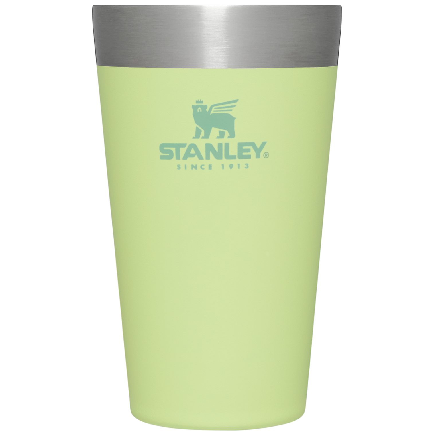 Adventure Stacking Stainless Steel Beer Pint | 16oz Tumbler | Stanley ...