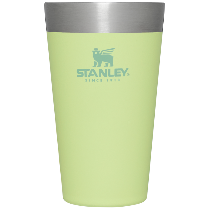 Adventure Stacking Stainless Steel Beer Pint | 16oz Tumbler | Stanley ...