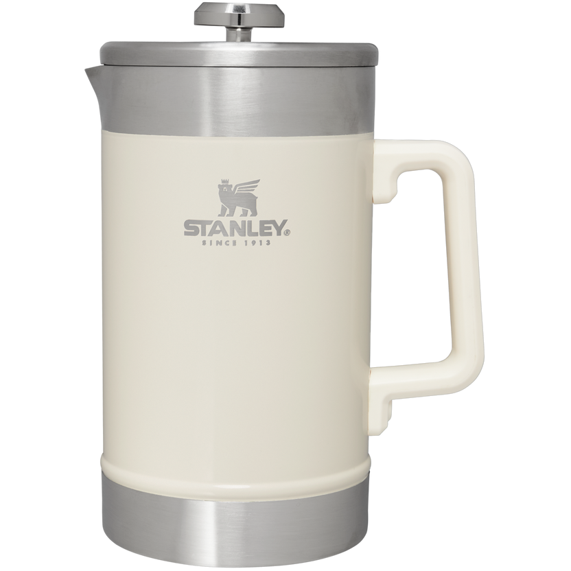 Classic Stay Hot French Coffee Press | 48oz | Stanley – Stanley 1913