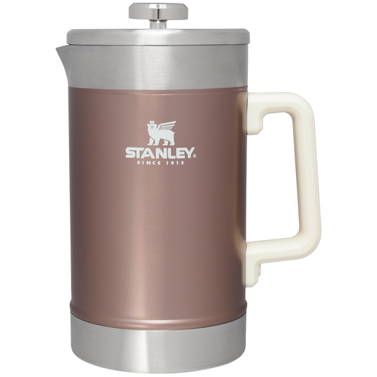 Classic Stay Hot French Coffee Press | 48oz | Stanley – Stanley 1913